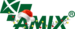 Wszystkie produkty - Amix